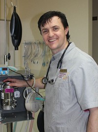 Meet our Staff - Mentone Veterinary Hospital